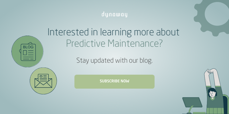 The Power of Artificial Intelligence in Predictive Maintenance